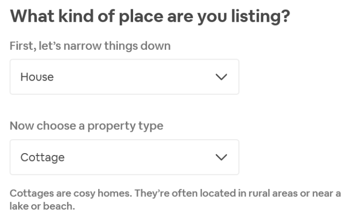 How to become an Airbnb host - (Step by Step Guide)